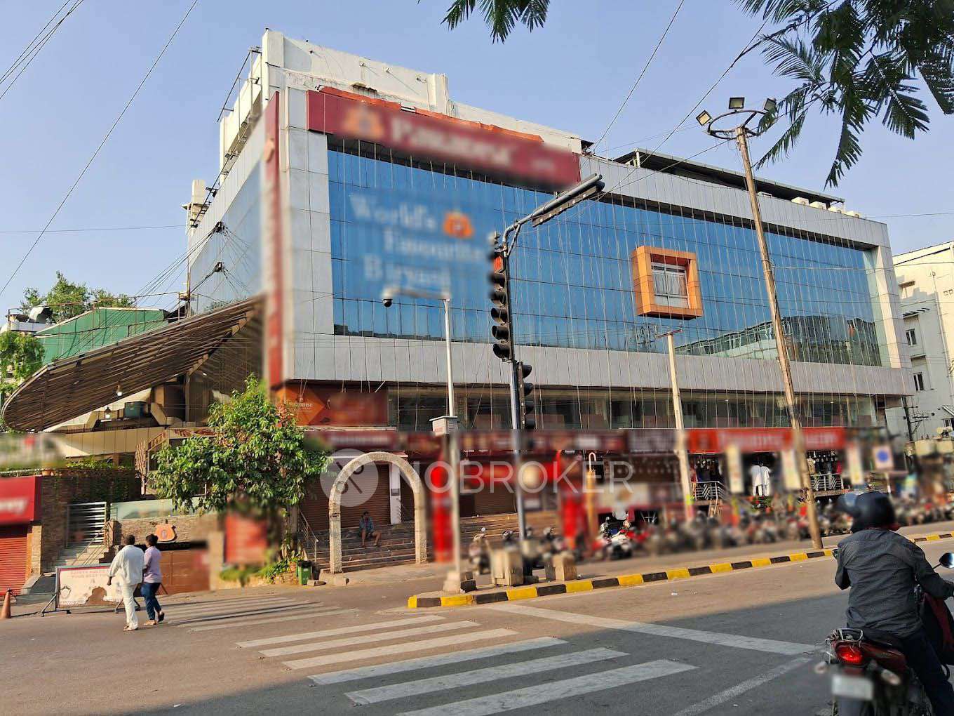 Office Space for Rent in Secunderabad, hyderabad Ideal for Retail for ...