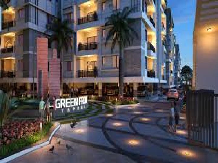 Omsree Green Front yapral - Without Brokerage Fully furnished 3 BHK ...