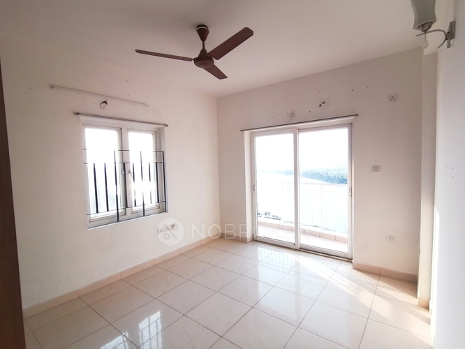 Eta Star Rosedale Padur - Without Brokerage Semi-furnished 2 BHK Flat for Sale in Eta Star ...