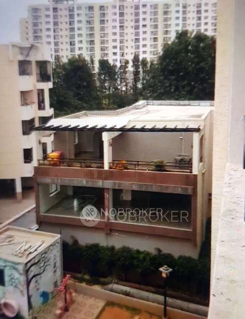 DS Max Sigma Nest Electronic City Rent - WITHOUT BROKERAGE Semi ...