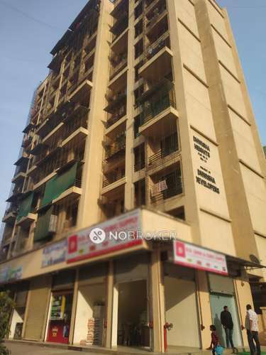 Dhwisha heights, Taloja Taloja Phase 2 - Without Brokerage Unfurnished ...