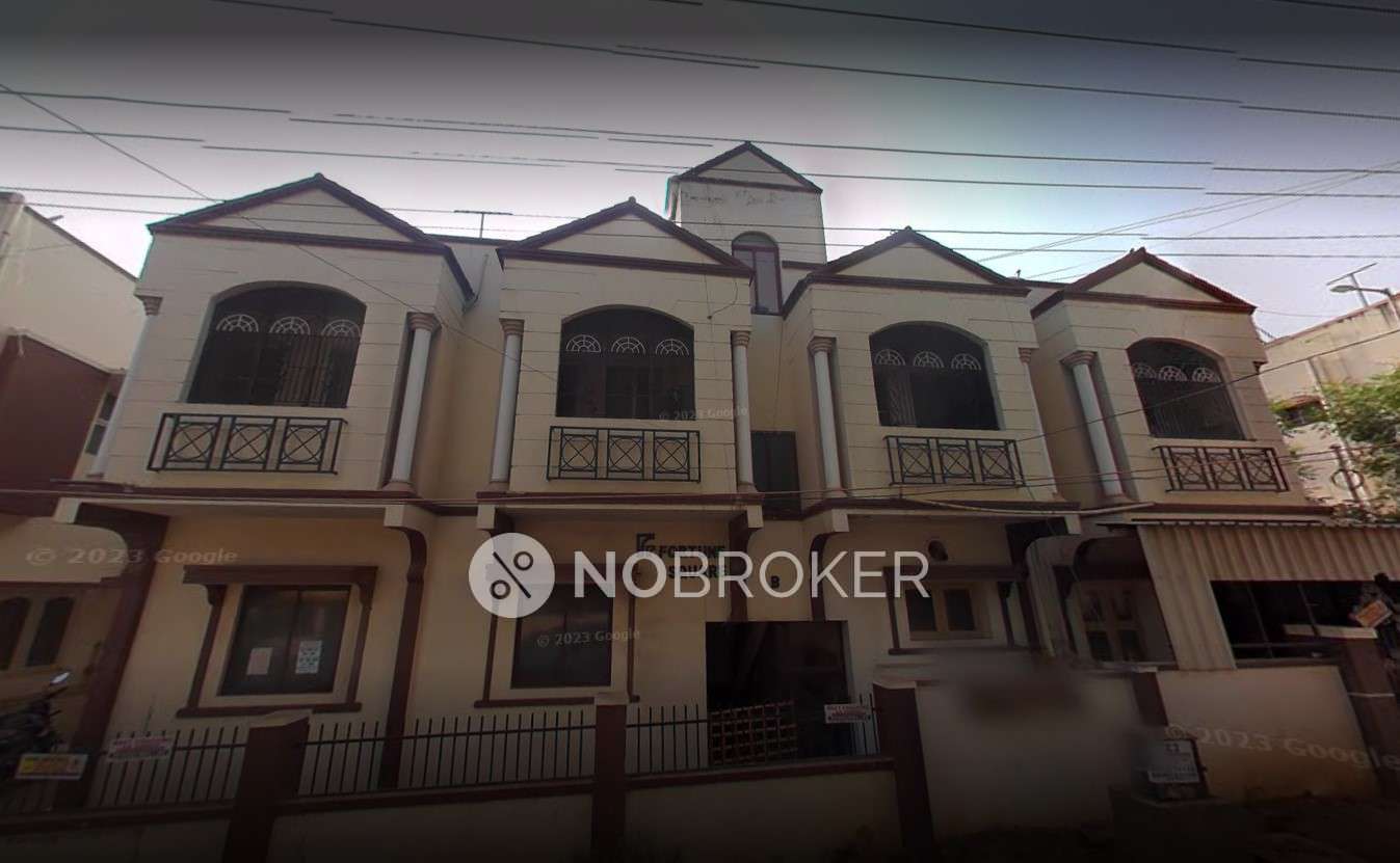 Fortune square Apartment Ambattur Rent - WITHOUT BROKERAGE Fully furnished 3 BHK Rental Flat in ...