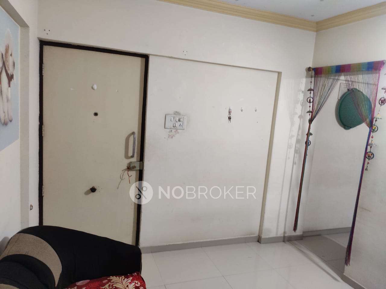 Ustav Residency Kalyani Forge - Without Brokerage Unfurnished 1 BHK ...