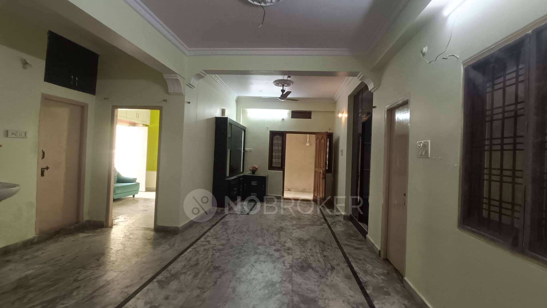 SAI BALAJI RESIDENCY 12 12 12, Swaroop Nagar, West Balaji Hill Colony ...