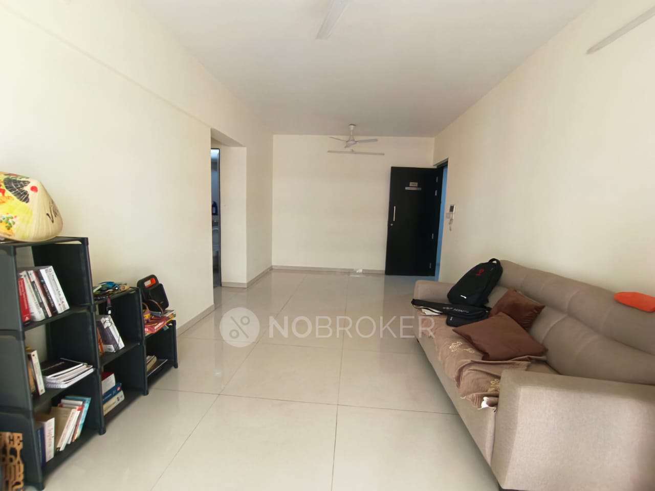 Godrej Central Chembur Rent - WITHOUT BROKERAGE Semi-furnished 3 BHK Rental Flat in Godrej ...