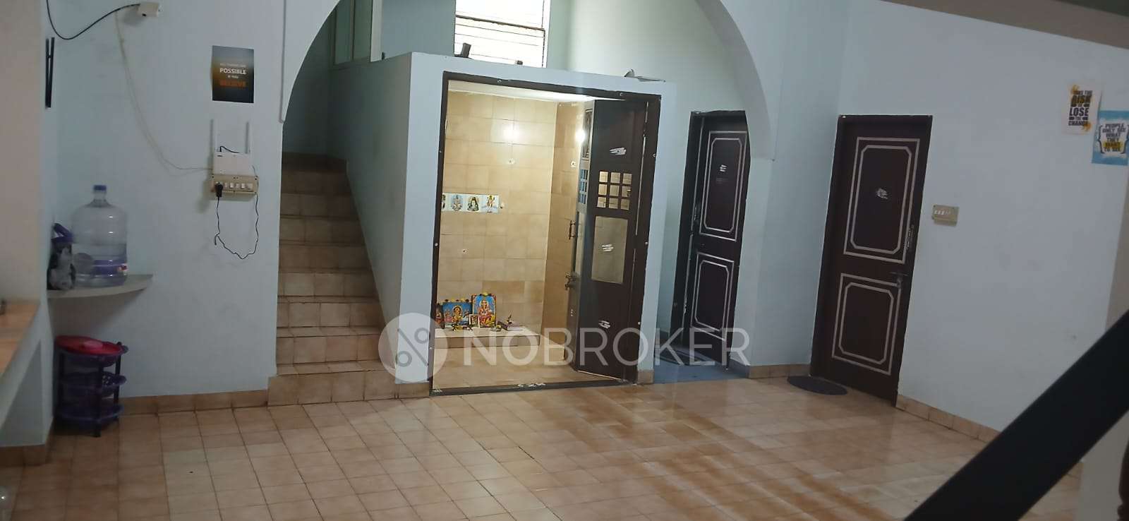 PG for FEMALE in Vijaynagar for Rs 5800 available Feb 28, 2026 ...