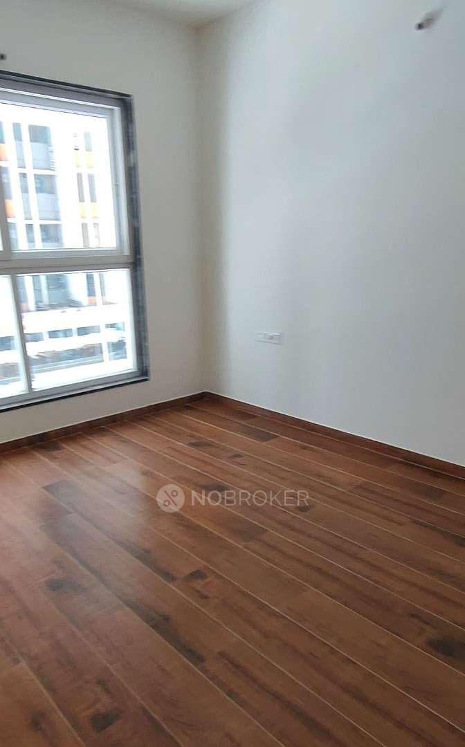 Unique K Town Kiwale Rent - WITHOUT BROKERAGE Semi-furnished 2 BHK ...