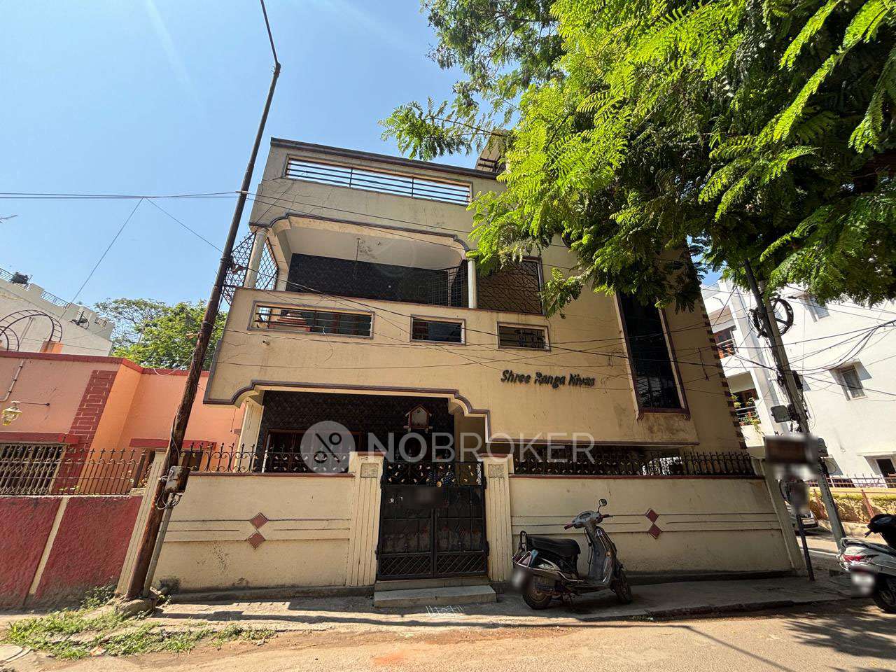 Independent House West Marredpally - Without Brokerage Fully furnished ...