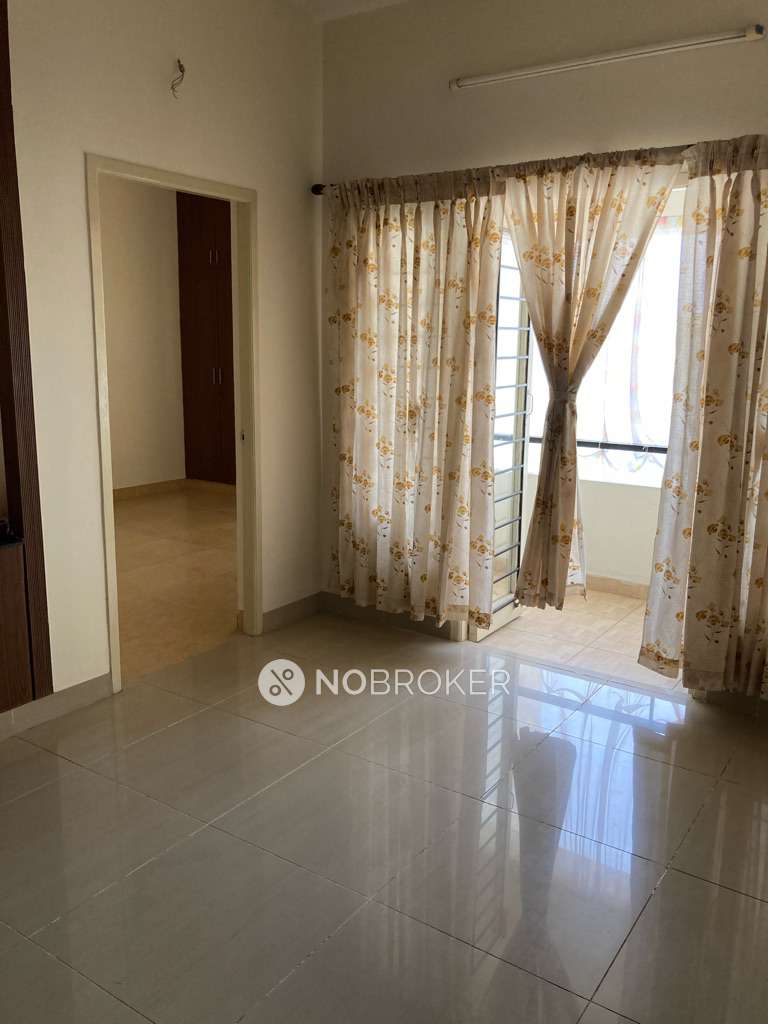 Doshi Etopia-2 Perungudi Rent - WITHOUT BROKERAGE Semi-furnished 2 BHK Rental Flat in Doshi ...