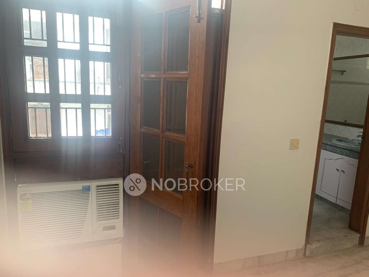 Independent House ANAND NIKETAN Rent - WITHOUT BROKERAGE Semi-furnished ...