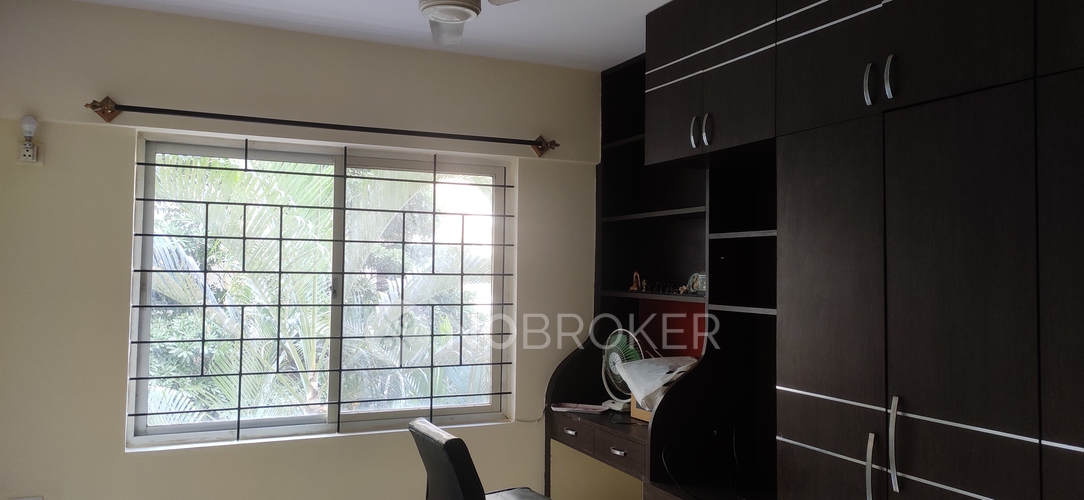 Purva Sunshine Apartments kaikondrahalli Rent - WITHOUT BROKERAGE Semi ...