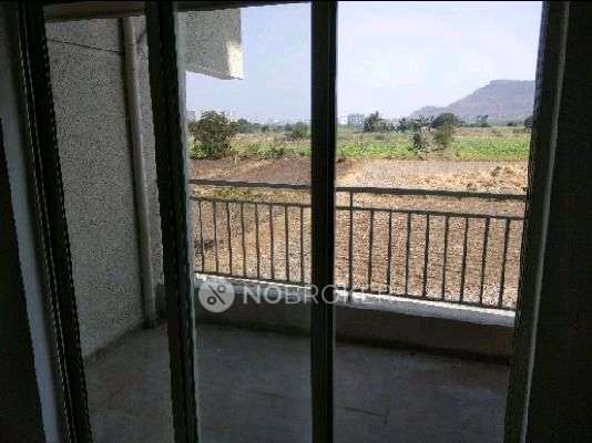 Neeti Heritage Nande - Without Brokerage Unfurnished 1 BHK Flat for ...