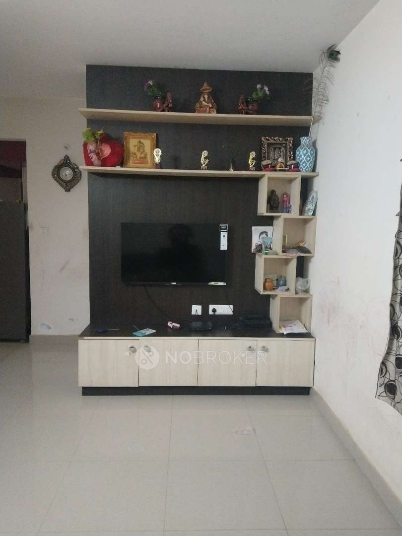 Isha Misty Green Whitefield Rent - WITHOUT BROKERAGE Semi-furnished 2 ...