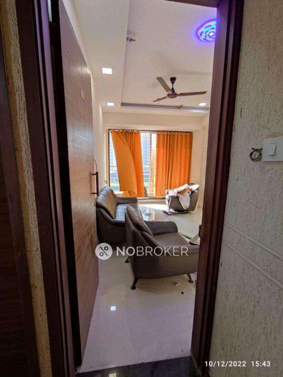 Gami Viona Kharghar - Without Brokerage Semi-furnished 1 BHK Flat for Sale in Gami Viona, Mumbai ...