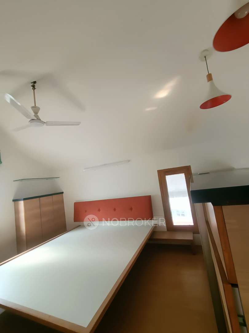 Casa Lavelle Apartment Shanthala Nagar Rent - WITHOUT BROKERAGE Semi-furnished 1 BHK Rental Flat ...