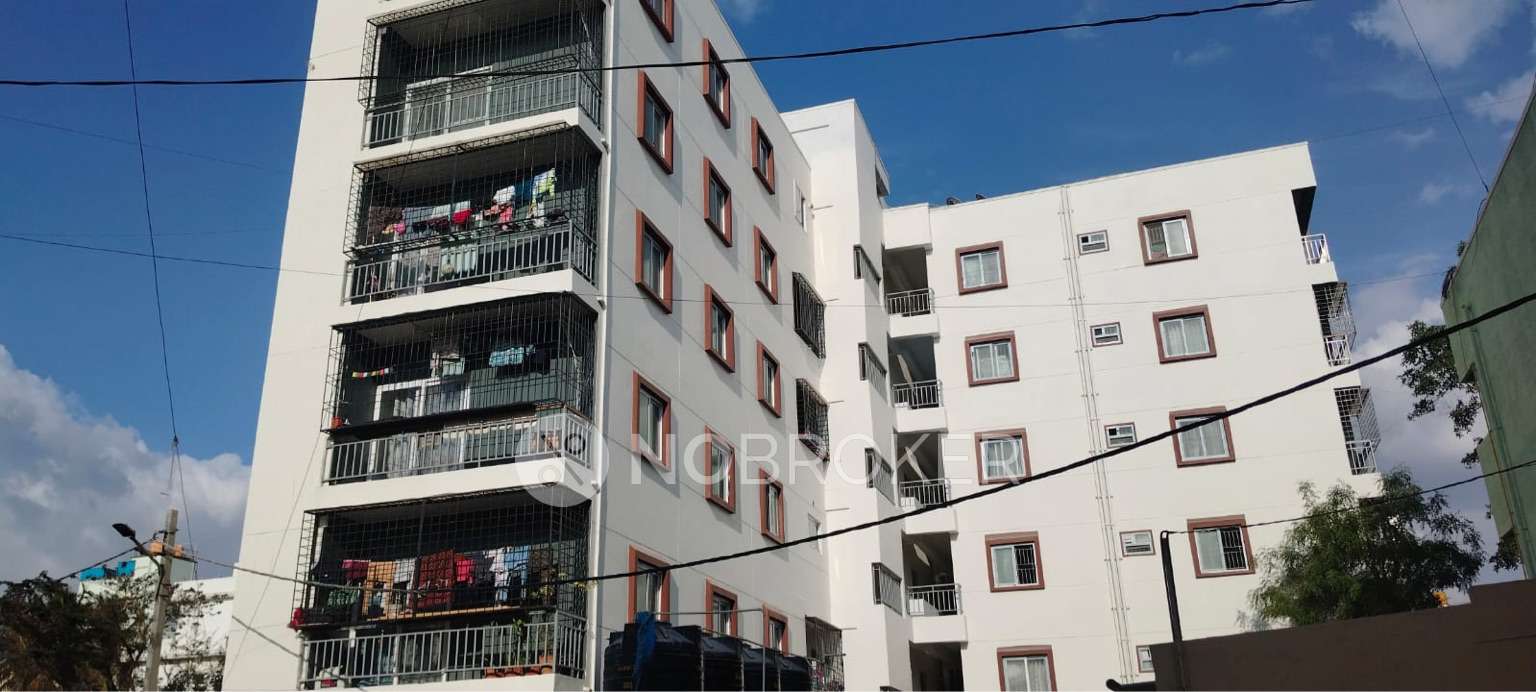 Kamala residency Varthur Police Station - Without Brokerage Unfurnished ...