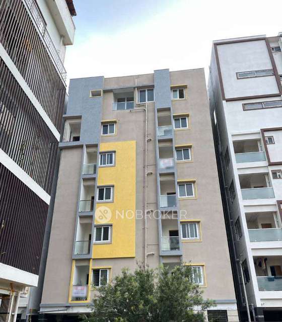 standalone building XQP6+V8M, 3G Homes Crimson Layout, Kadugodi ...