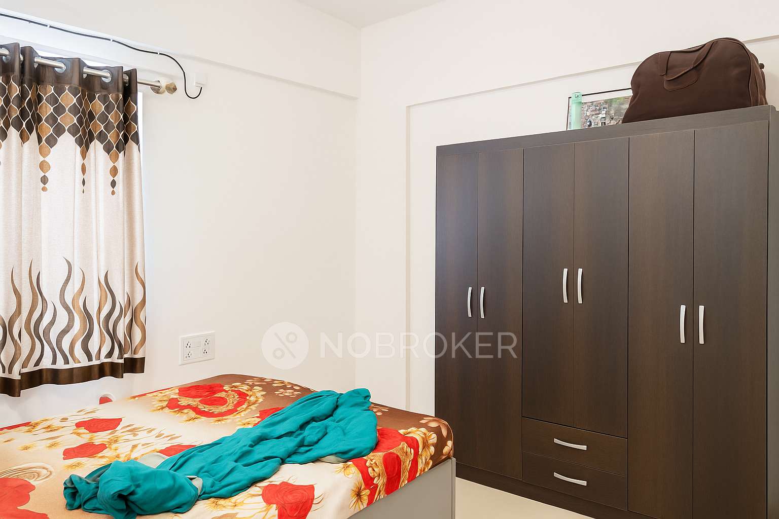 Krishna Sai Homes Mahadevapura - Without Brokerage Semi-furnished 2 BHK Flat for Sale in Krishna ...