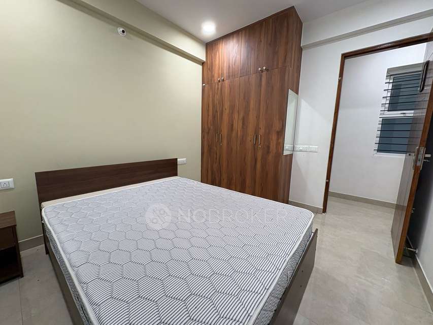 Kabra Auroville Shubh Enclave Rent - WITHOUT BROKERAGE Fully furnished ...