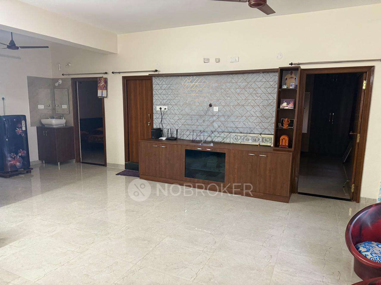 Independent House Nizampet Rent - WITHOUT BROKERAGE Fully furnished 2 BHK Rental Flat in ...