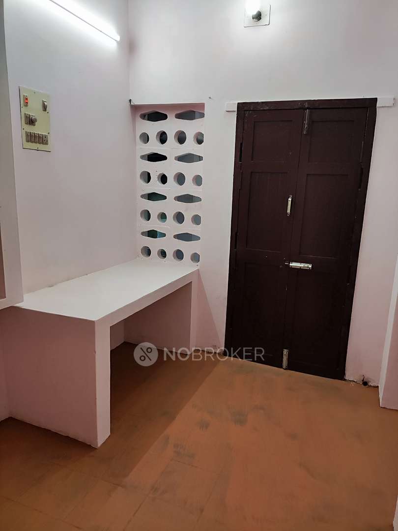 Independent House Taste Theory Rent - WITHOUT BROKERAGE Semi-furnished 1 RK Rental Flat in ...