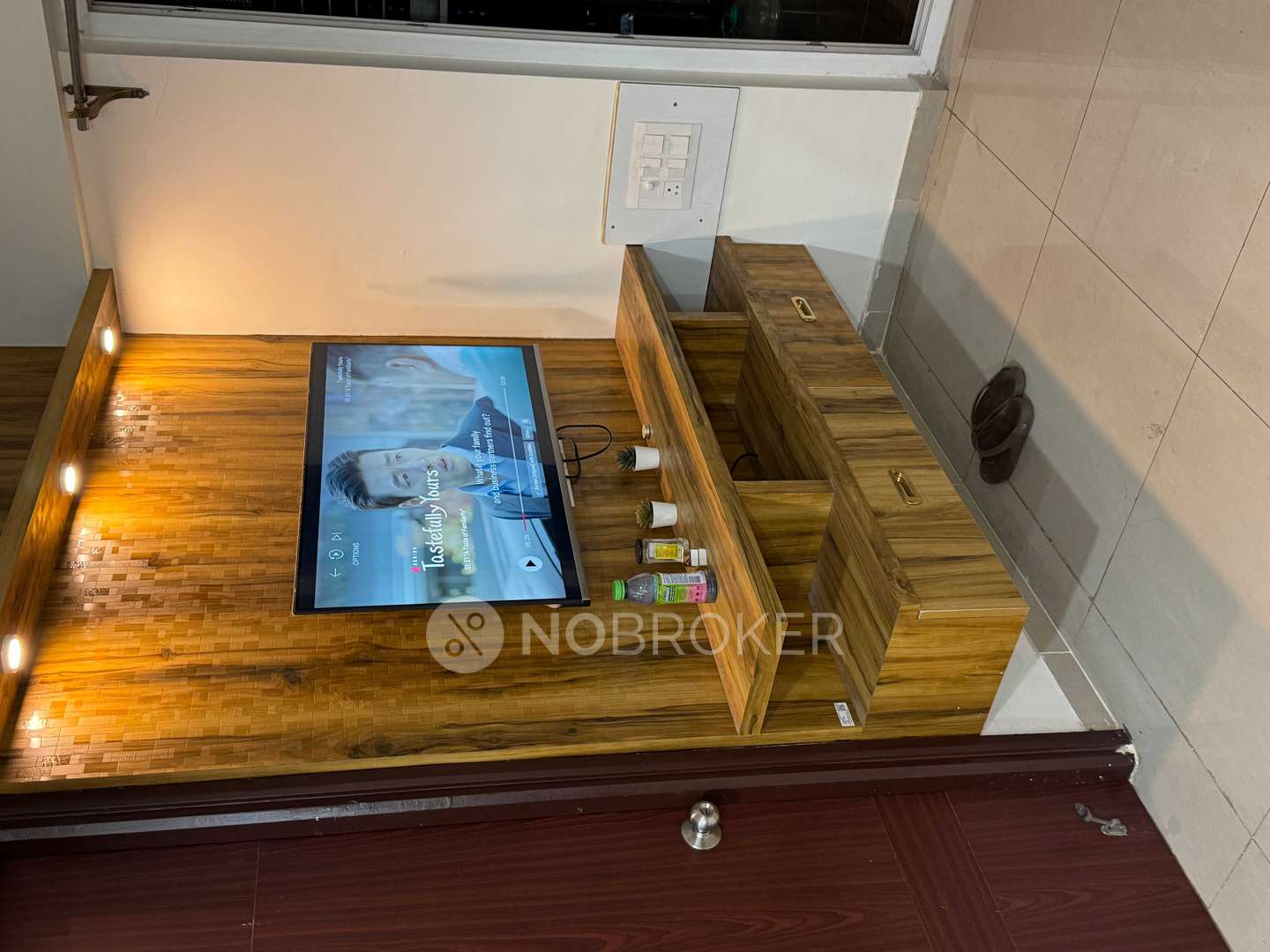 Patel Smondo Gachibowli Rent - WITHOUT BROKERAGE Fully furnished 3 BHK ...