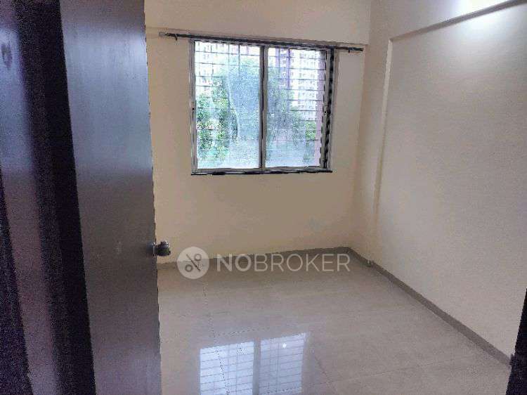 swaraj residency moshi D Mart Moshi Rent - WITHOUT BROKERAGE Semi-furnished 2 BHK Rental Flat in ...