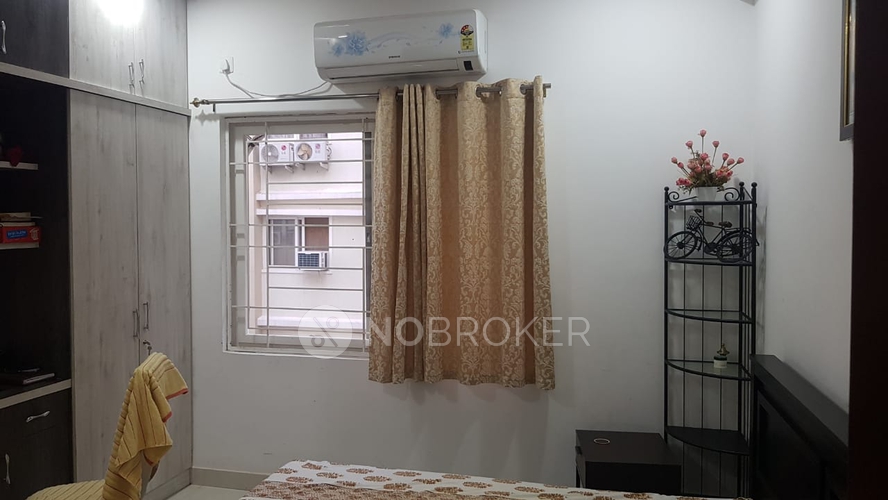 Omsree Green Front Yapral Rent - WITHOUT BROKERAGE Semi-furnished 3 BHK ...
