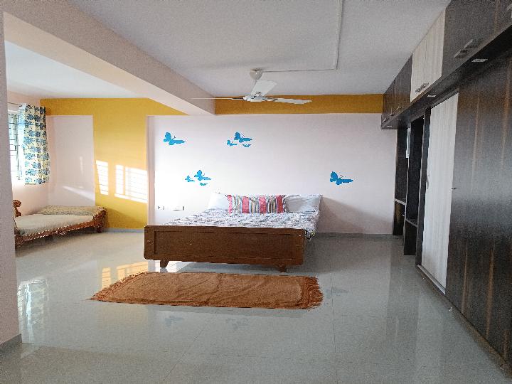 Nishant Prime Whitefield Rent - WITHOUT BROKERAGE Fully furnished 3 BHK ...