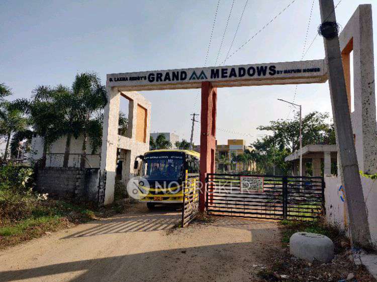 Grand meadows Budwel - Without Brokerage Unfurnished 3 BHK Flat for ...