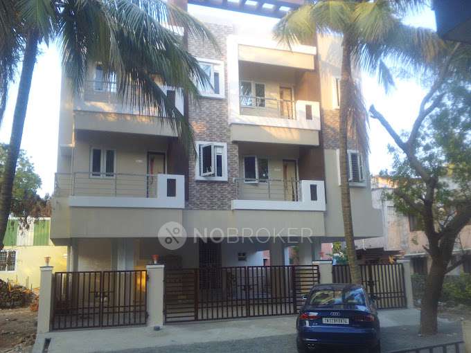 Standalone Building Vanagaram Rent - WITHOUT BROKERAGE Unfurnished 1 ...