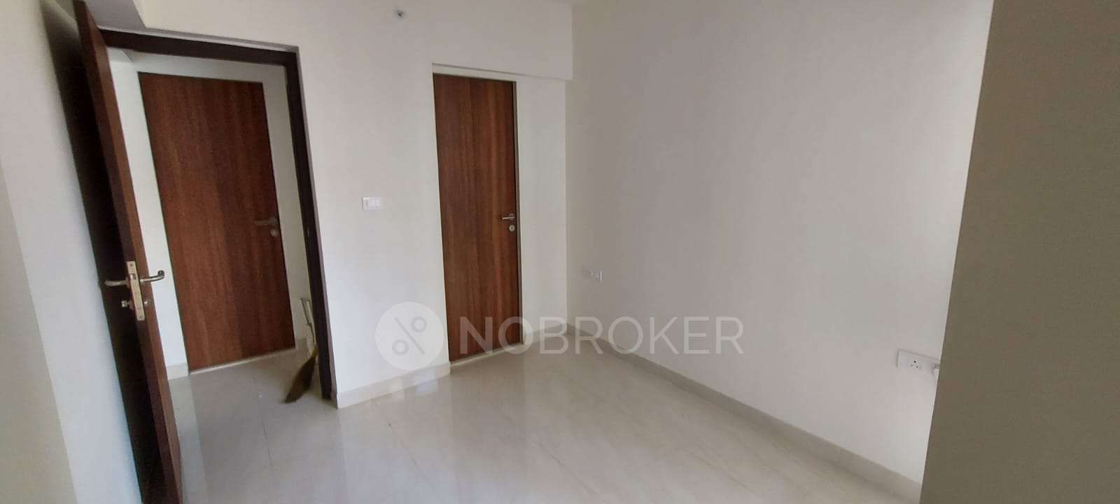 Lodha Crown, Thane West Thane West Rent - WITHOUT BROKERAGE Semi ...