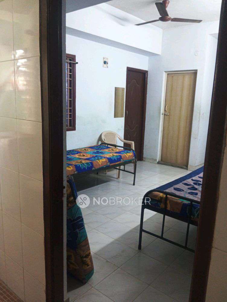 PG for MALE in 22, 3rd St, Thousand Lights West, Thousand Lights, Chennai, Tamil Nadu 600006 ...