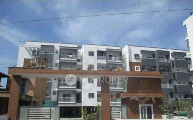 SLV Magnum 13/b, Kodichikkanahalli Main Rd, Manjunath Layout ...