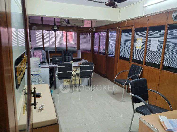 Office Space for Rent in Punit Chambers, mumbai for Rs. 26000 Per Month with 600 Sq.ft Area ...