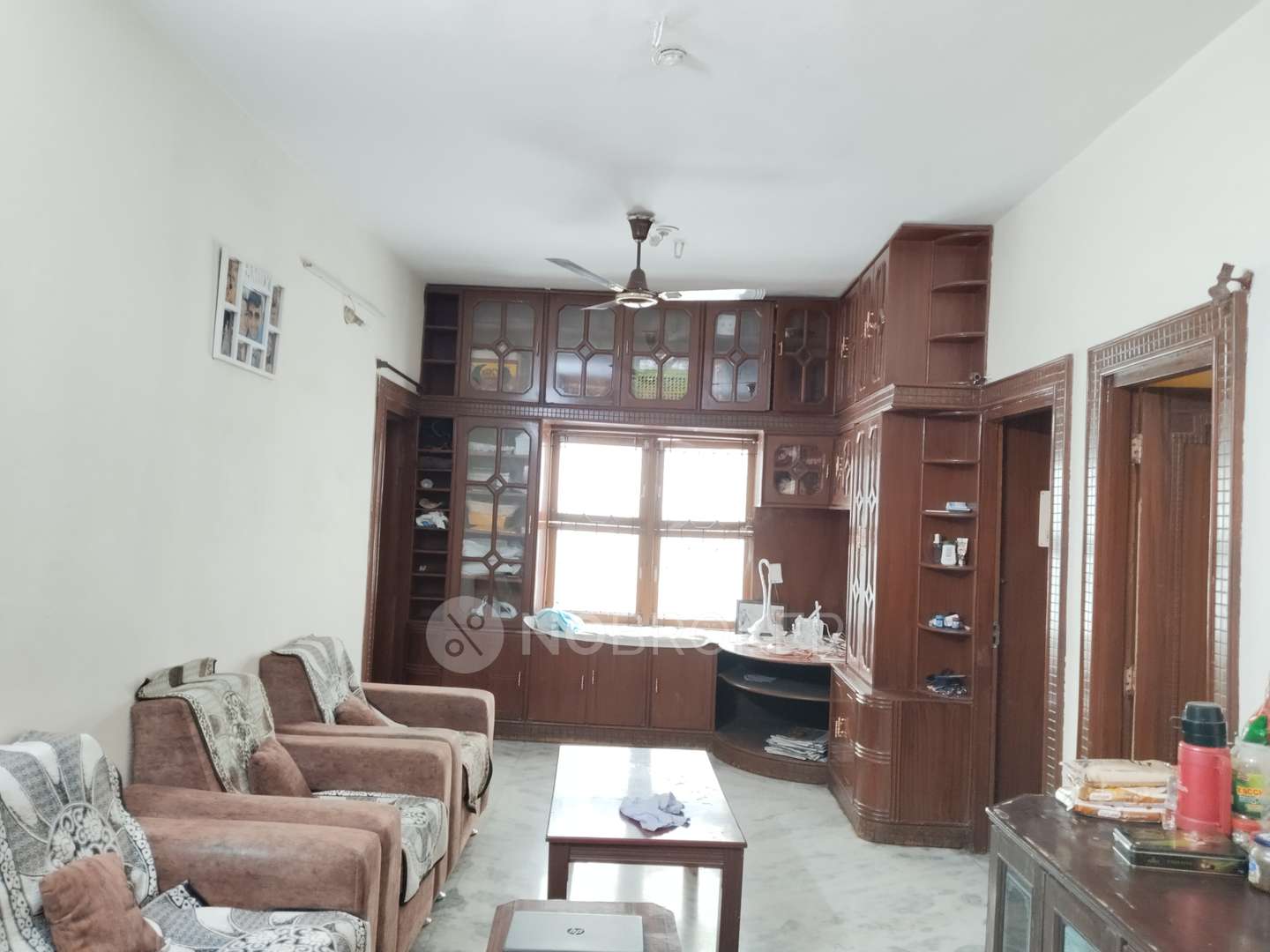 shivas palace domalguda - Without Brokerage Semi-furnished 2 BHK Flat ...