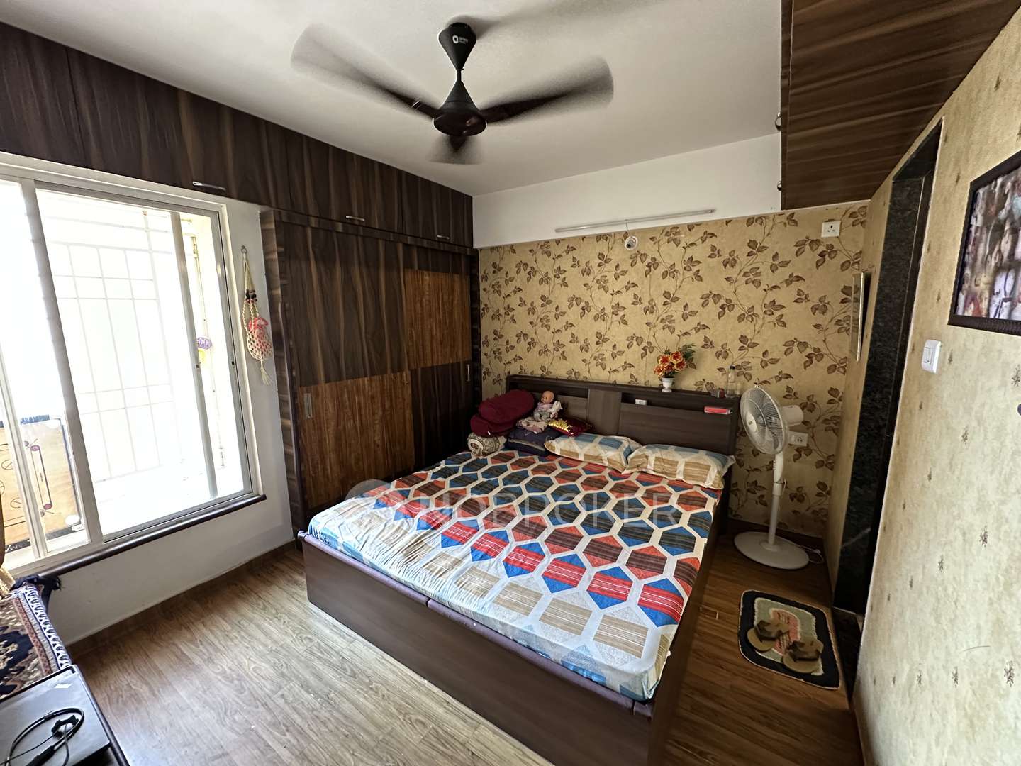 Goodwill Metropolis, Lohegaon Porwal Road - Without Brokerage Fully ...