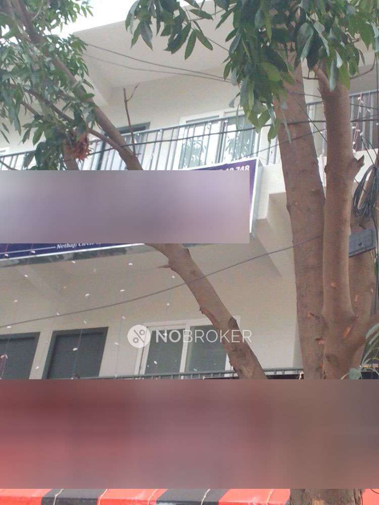 PG for MALE in MSR Nagar for Rs 7500 available Immediately | bangalore ...