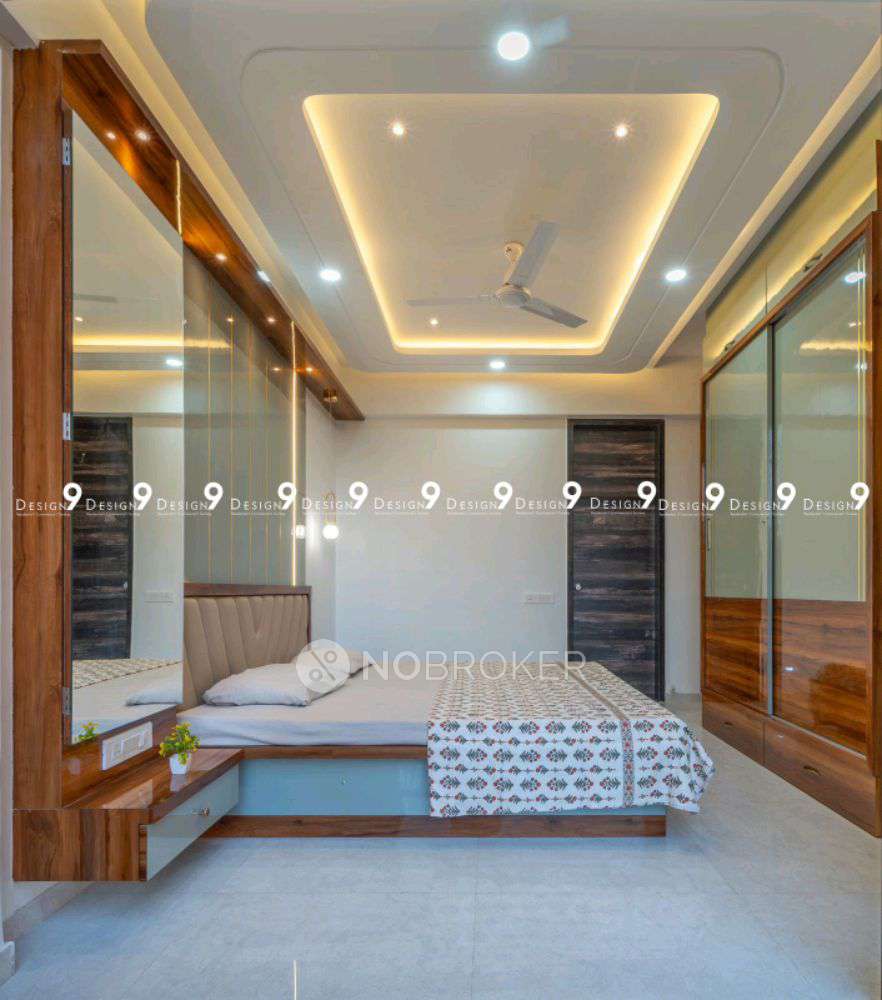 P4 Revanta Ravet Rent - WITHOUT BROKERAGE Fully furnished 1 BHK Rental ...