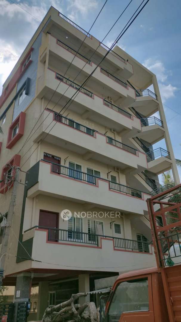 Sri Sai Nilayam Pappaiah Reddy layout Rent - WITHOUT BROKERAGE Semi ...