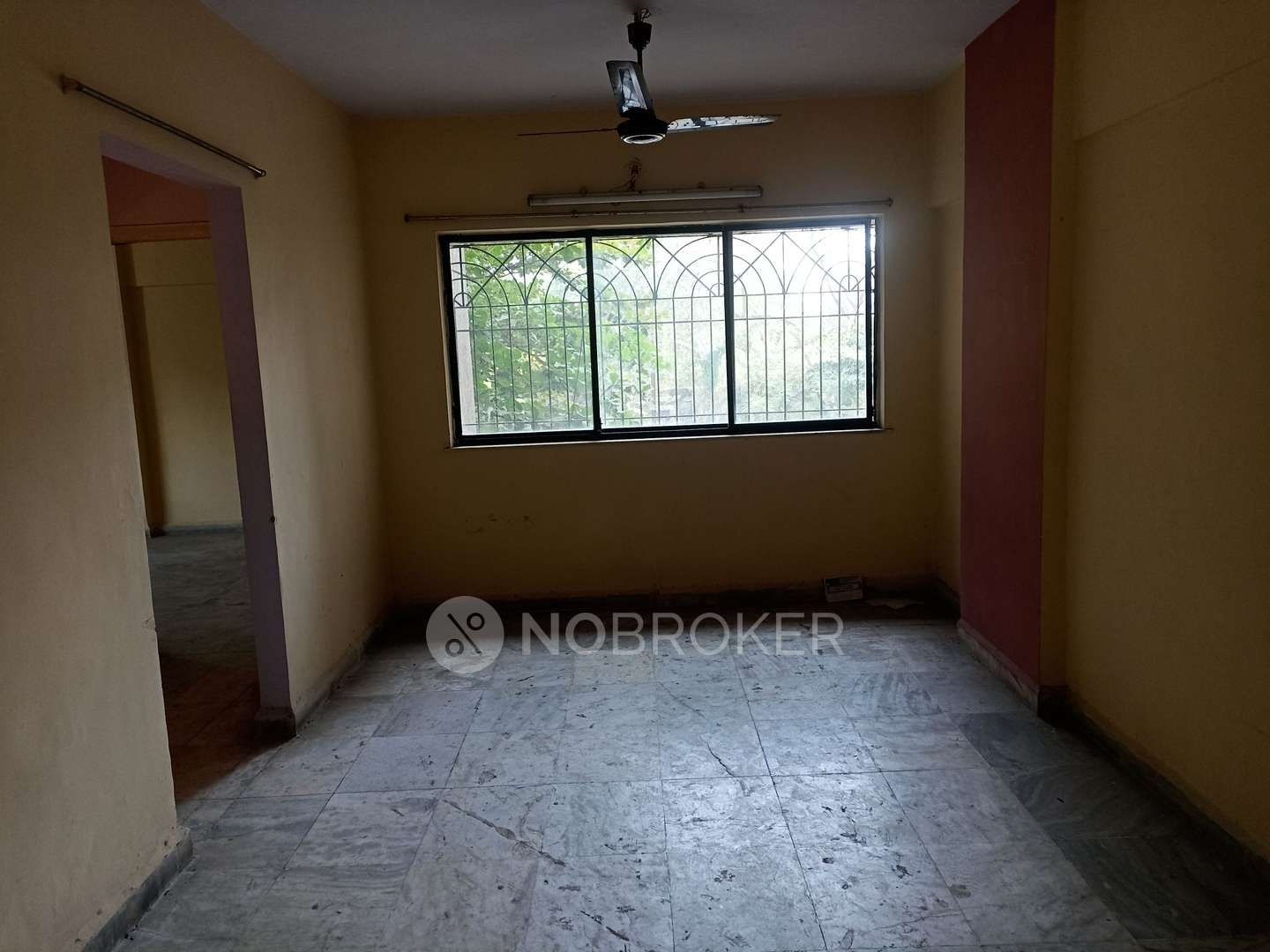 Sahyog Complex Thane West - Without Brokerage Unfurnished 1 BHK Flat ...