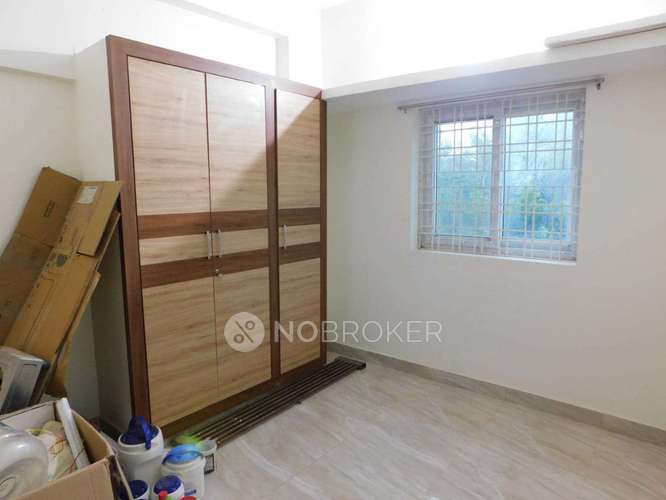 Independent House Narne Estate Road Rent - WITHOUT BROKERAGE Semi ...