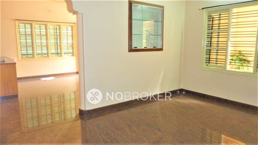 Independent House ISRO Layout Rent - WITHOUT BROKERAGE Semi-furnished 2 BHK Rental Flat in ...