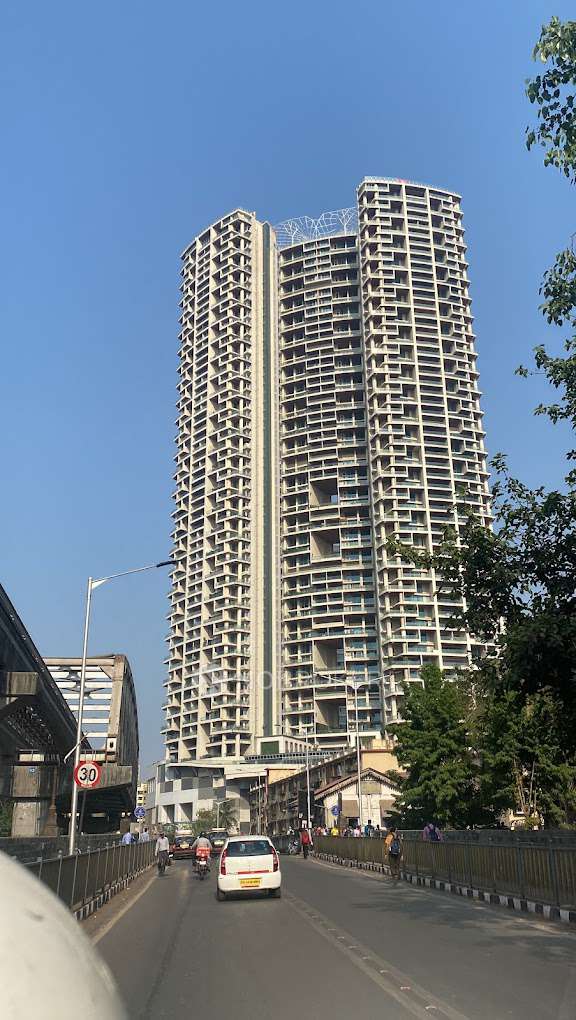 One Avighna Park, Mumbai Parel - Without Brokerage Semi-furnished 4 BHK ...