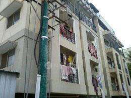 Lisha Residency Rmv 2Nd Stage - Without Brokerage Semi-furnished 3 BHK ...