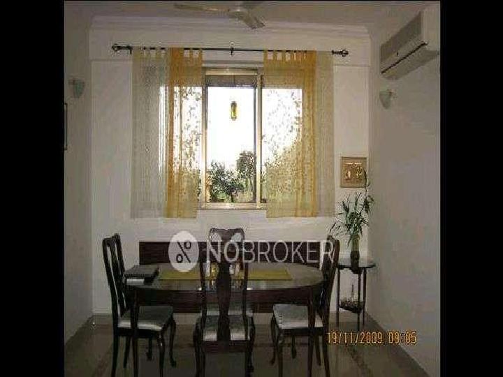 Raheja Acropolis Chembur East Rent - WITHOUT BROKERAGE Semi-furnished 3 ...