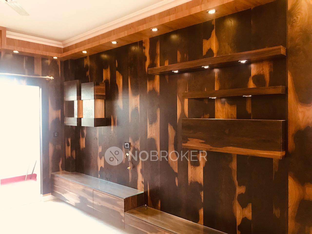 Prestige Palms, Whitefield Whitefield Rent - WITHOUT BROKERAGE Semi ...