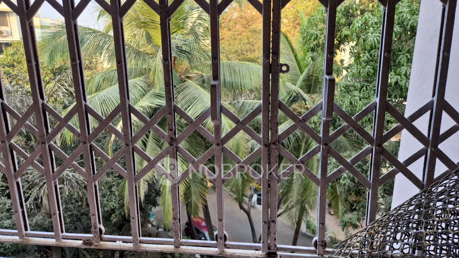 Iccha Kutir chs, vayu devta complex 102, Devidas Rd, Prem Nagar ...