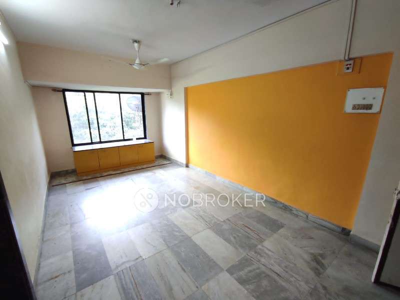 Kasturi Tower Airoli Rent - WITHOUT BROKERAGE Semi-furnished 1 BHK ...