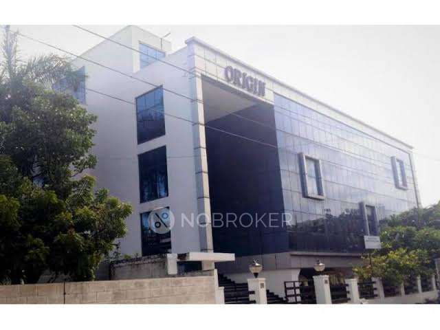 Office Space for Rent in Seed Academy, Perungudi, chennai Ideal for Bpo ...